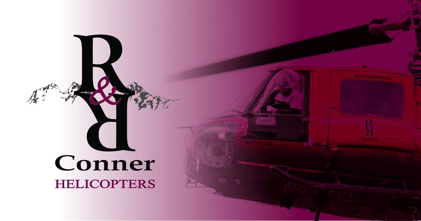 R&R Conner Aviation | Home